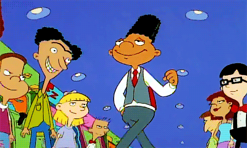 Token Icon Appreciation: Gerald | Some Tokens